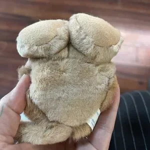 Vintage | Toys | Swibco Puffkins Armour Armadillo Plush Stuffed Animal ...